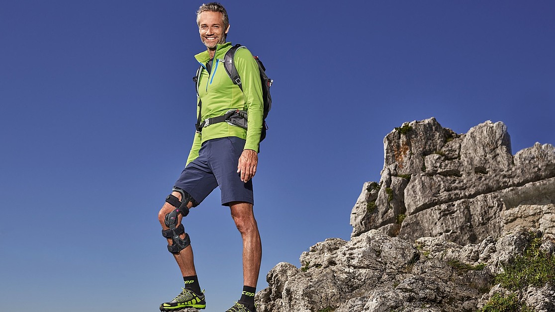 Ortoser og støttebandasjer fra medi