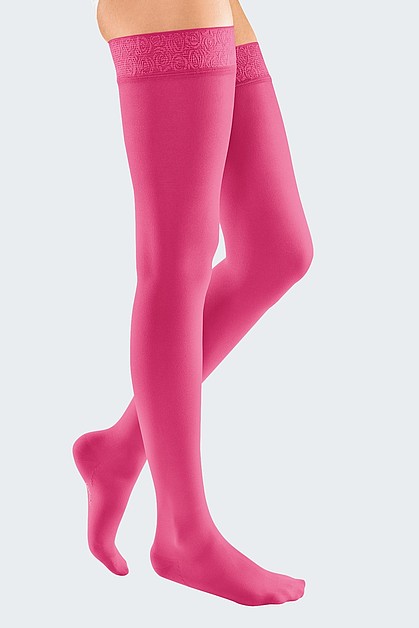 mediven® plus kompresjonsstrømper | medi