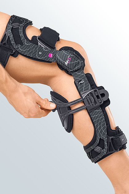 M.4s® PCL dynamic | medi