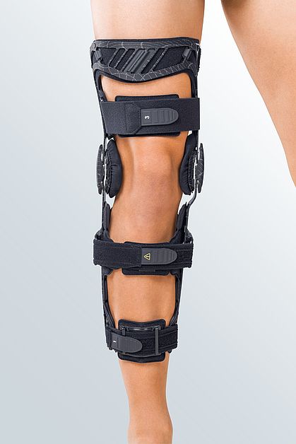 M.4s® PCL dynamic | medi